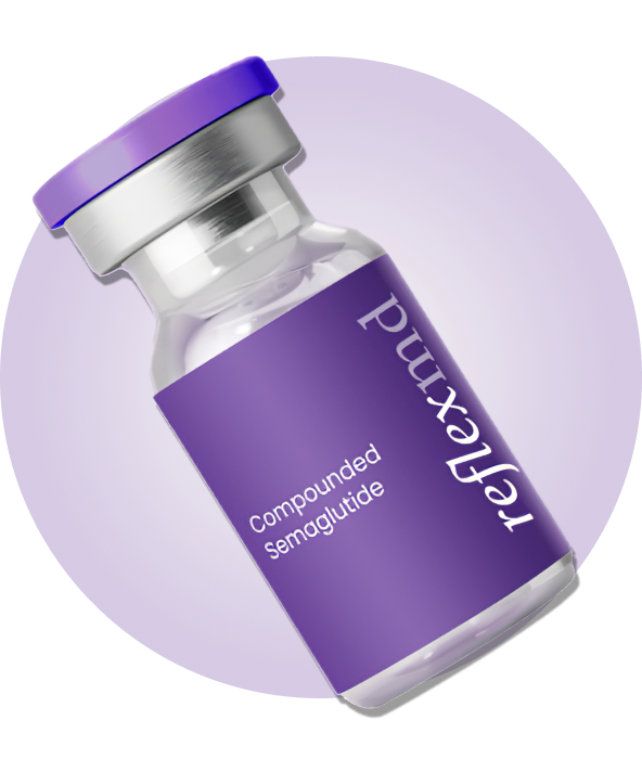 Semaglutide & GLP-1: Online Weight Loss Solution