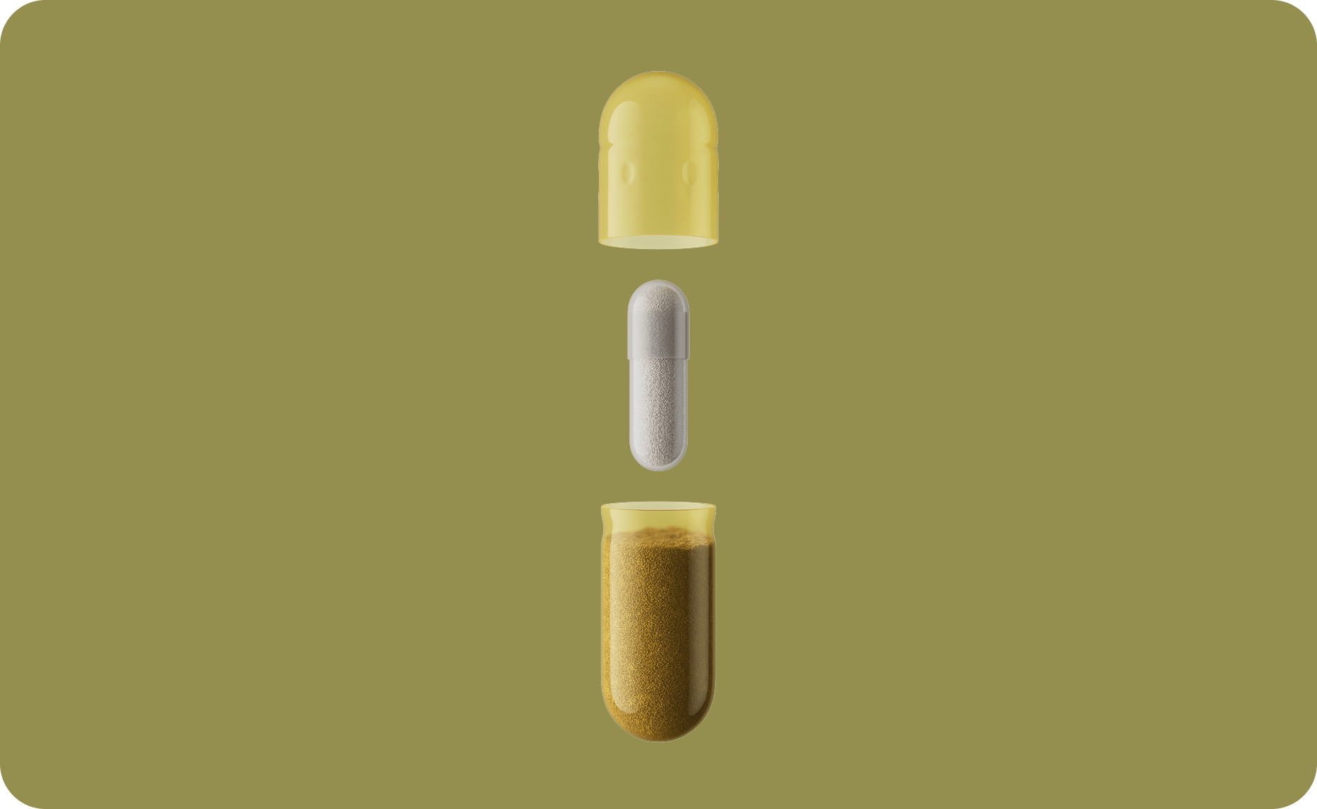 Seed • AM-02™ Energy + Focus Supplement | Steady, Caffeine-Free Energy