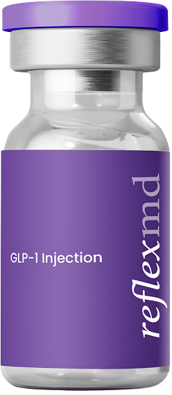 Semaglutide & GLP-1: Online Weight Loss Solution