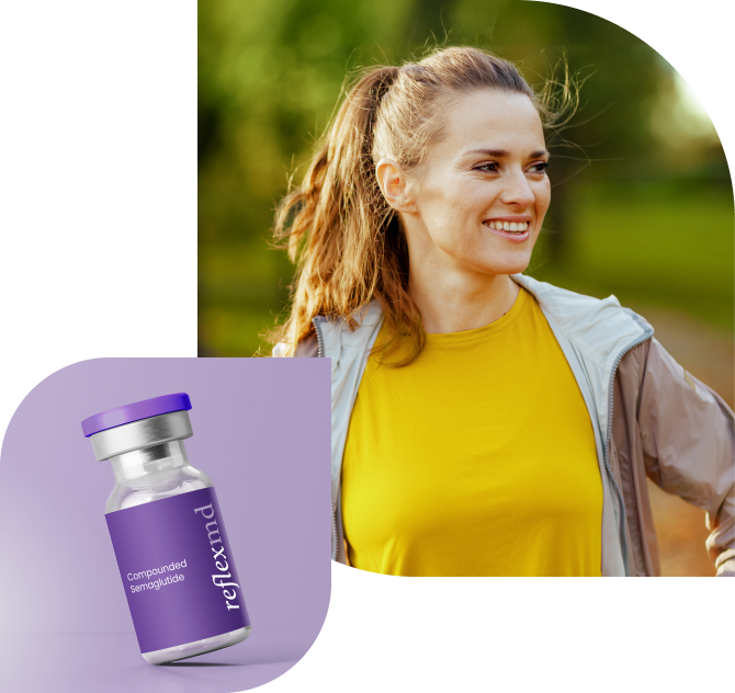 Semaglutide & GLP-1: Online Weight Loss Solution