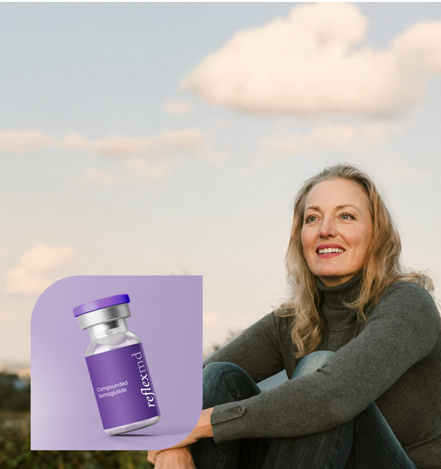 Semaglutide & GLP-1: Online Weight Loss Solution