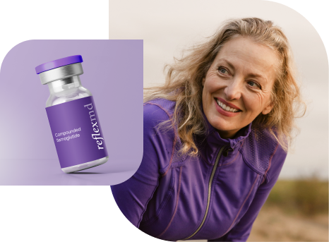 Semaglutide & GLP-1: Online Weight Loss Solution