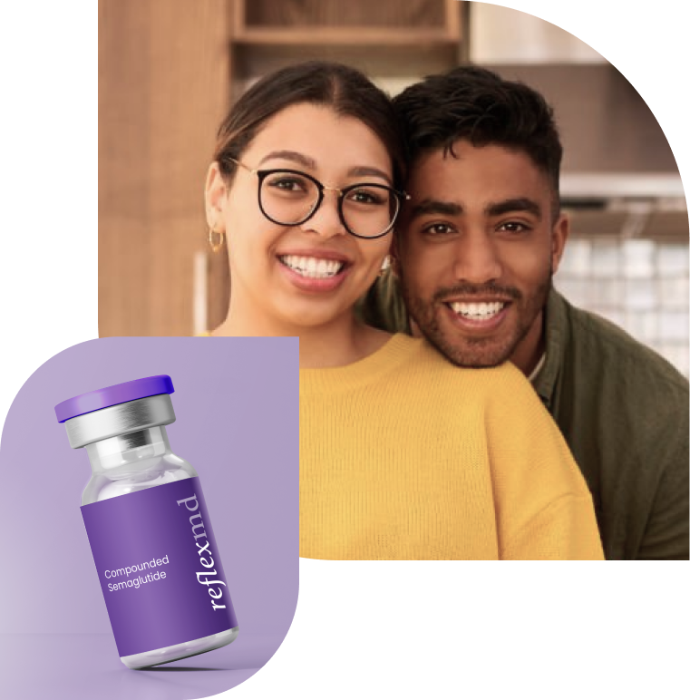 Semaglutide & GLP-1: Online Weight Loss Solution