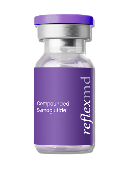 Semaglutide & GLP-1: Online Weight Loss Solution