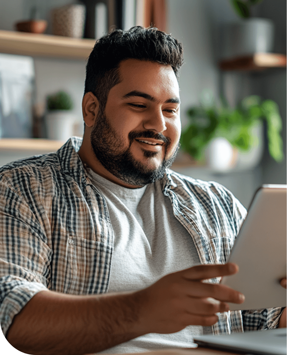 Semaglutide & GLP-1: Online Weight Loss Solution