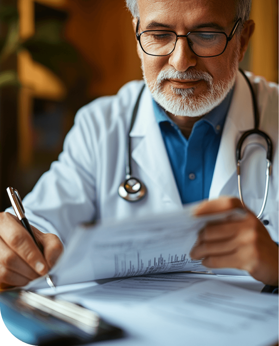 Semaglutide & GLP-1: Online Weight Loss Solution