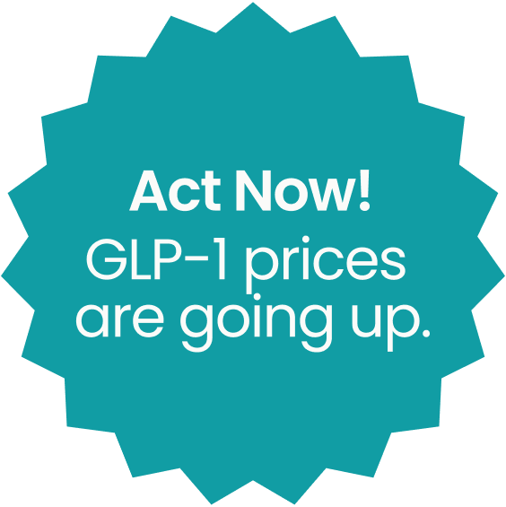 Semaglutide & GLP-1: Online Weight Loss Solution