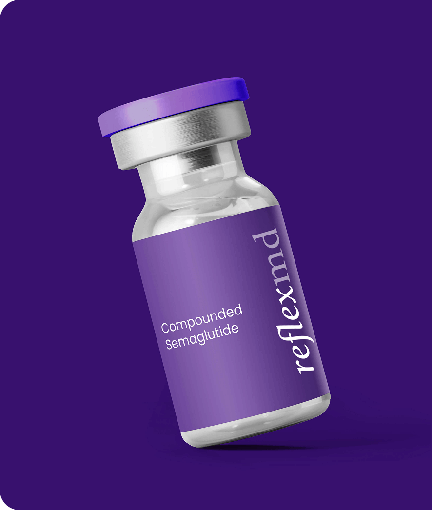 Semaglutide & GLP-1: Online Weight Loss Solution