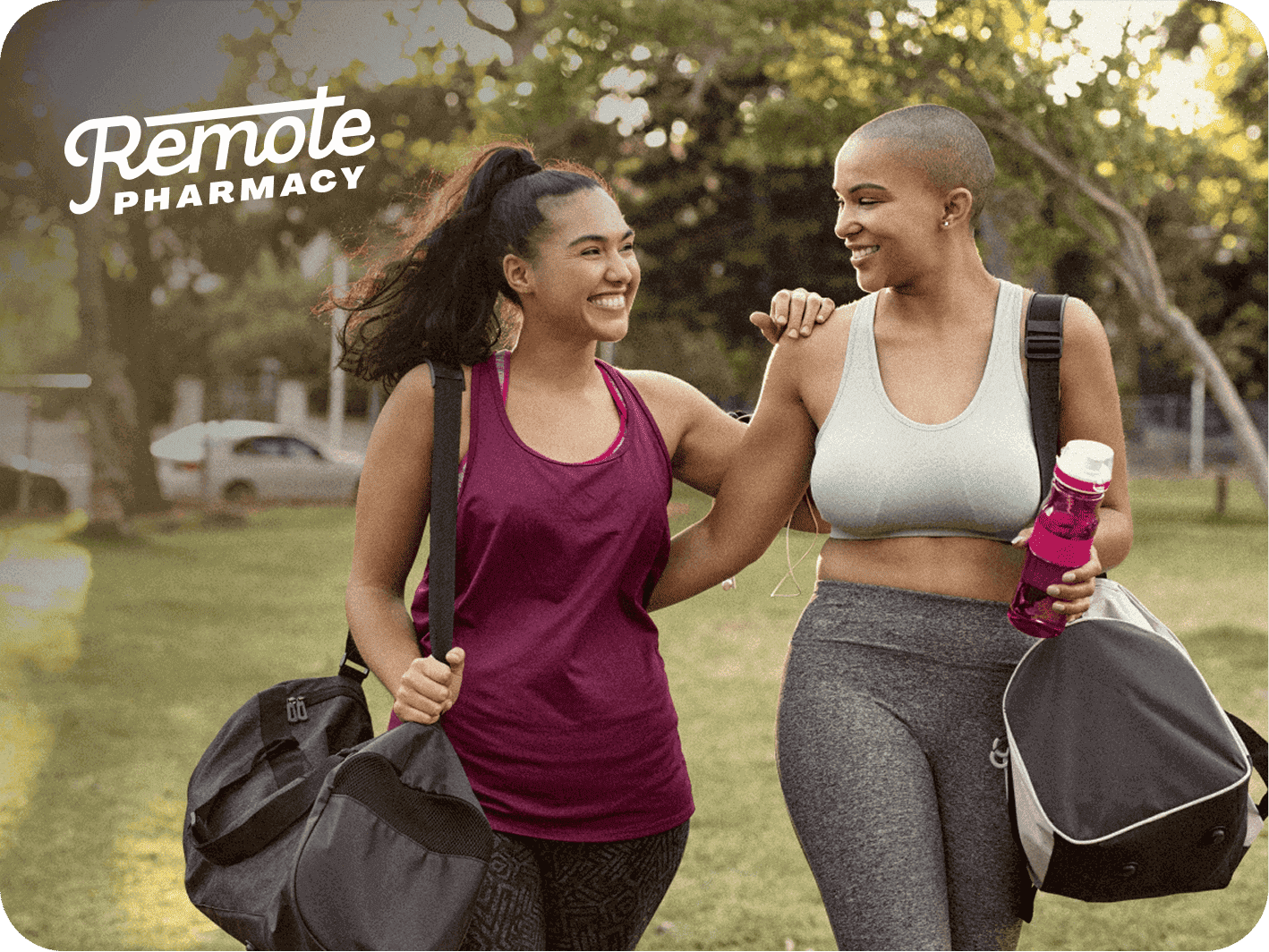 Remote Pharmacy Weight Loss Solutions