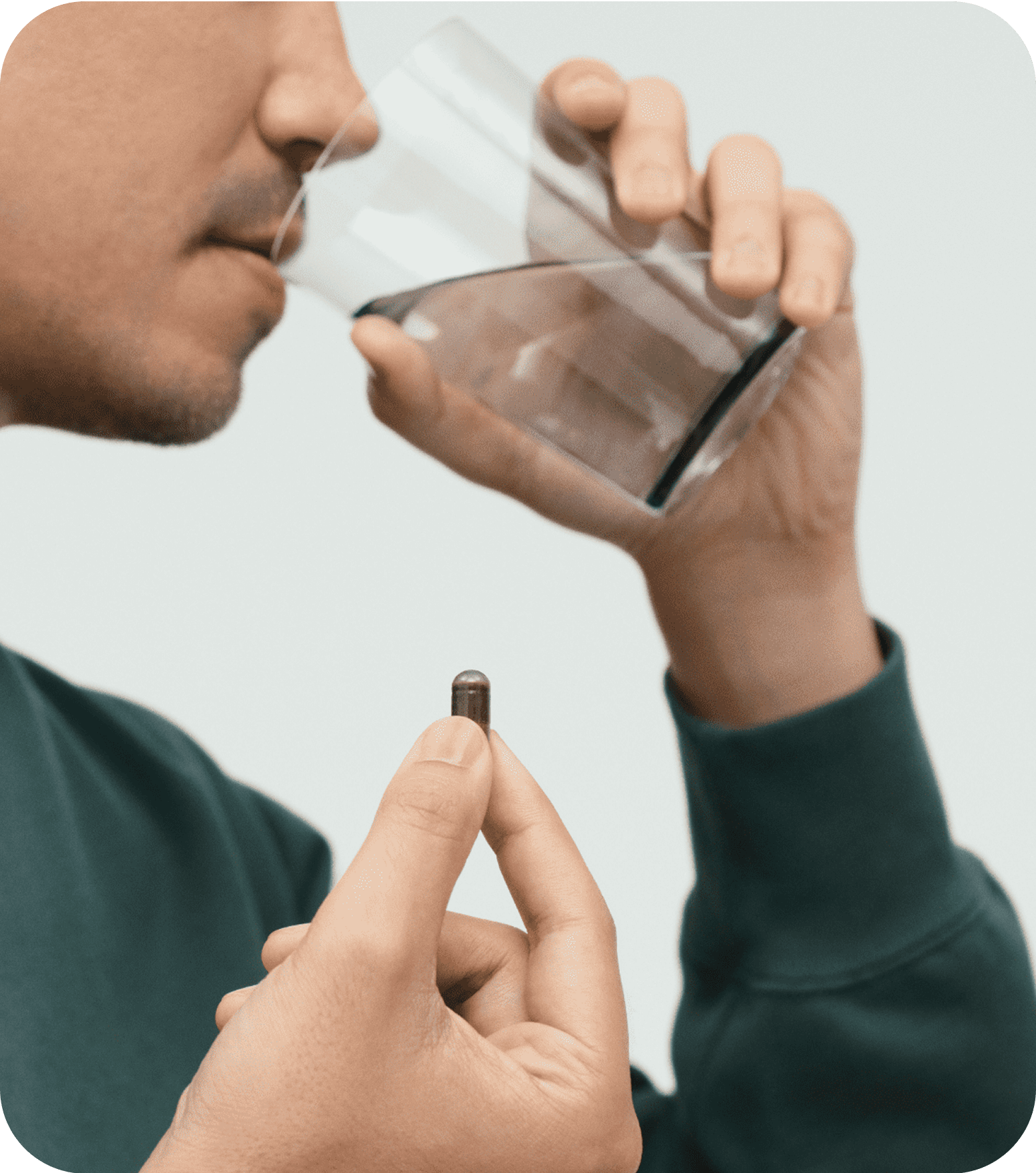 Seed • PM-02™ Sleep + Restore Supplement | Non Habit Forming Melatonin
