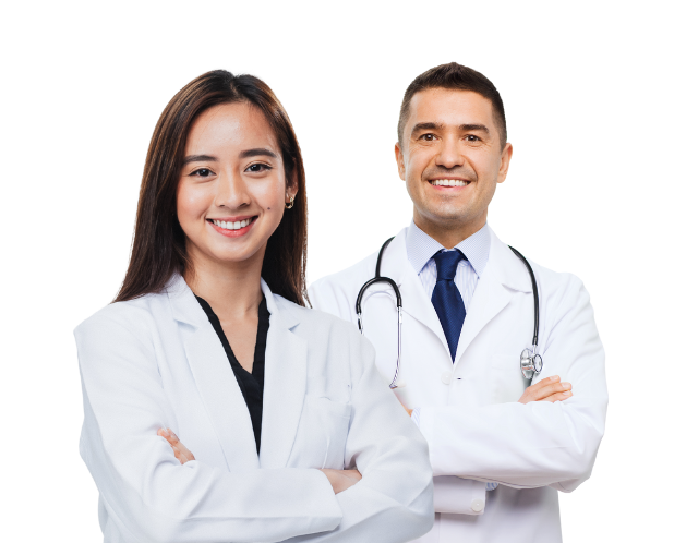 Intake – NativeMed