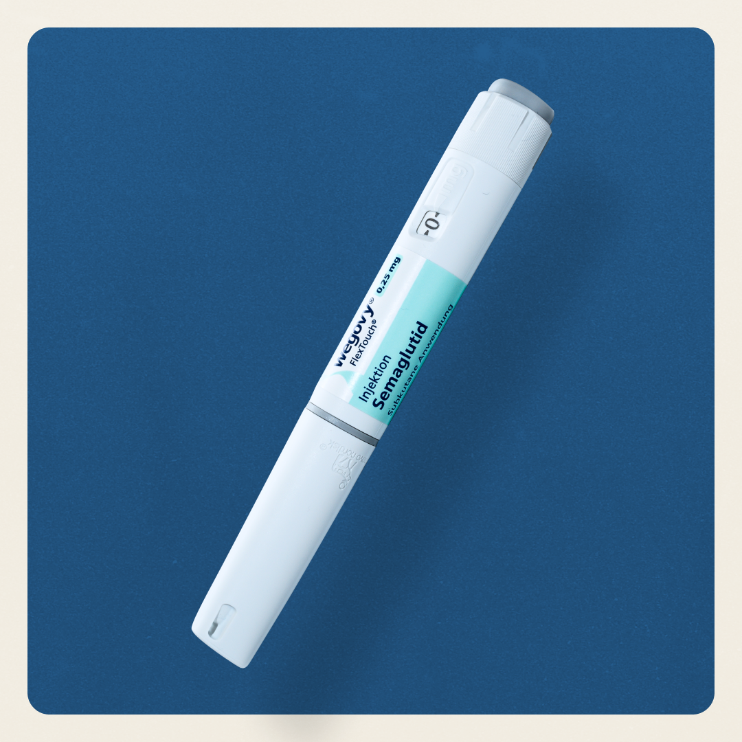 Remote Pharmacy Weight Loss Solutions