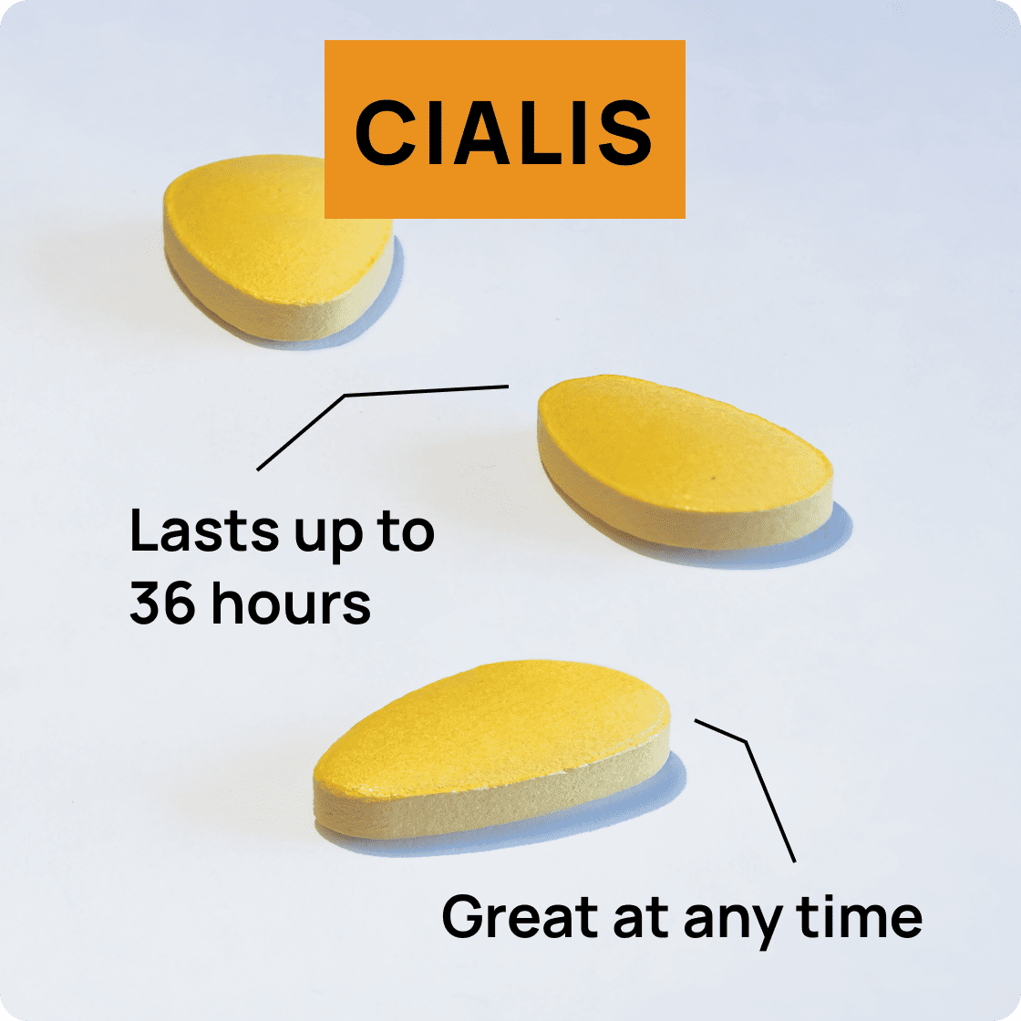 Remote Pharmacy Men's Health Solutions