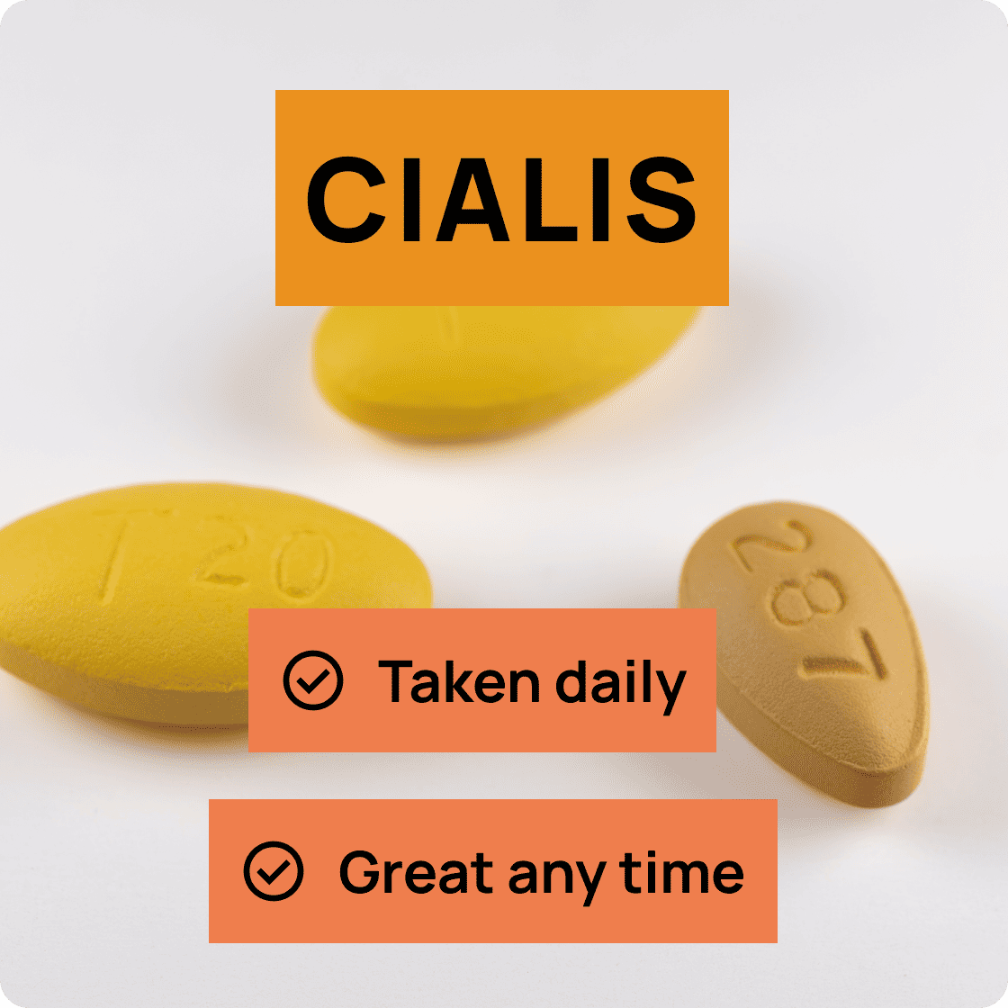 Remote Pharmacy Men's Health Solutions